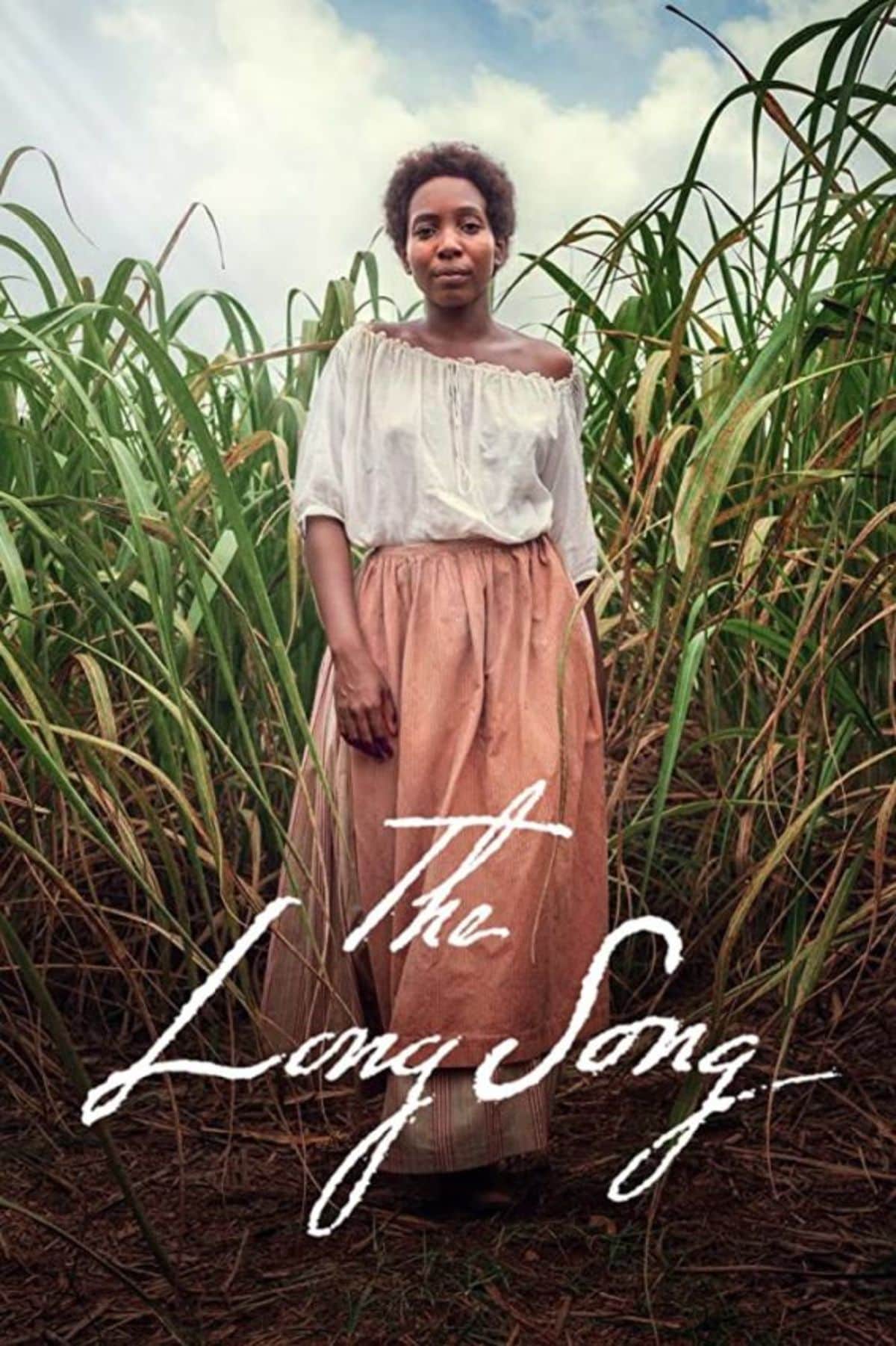 The Long Song - MovieZine