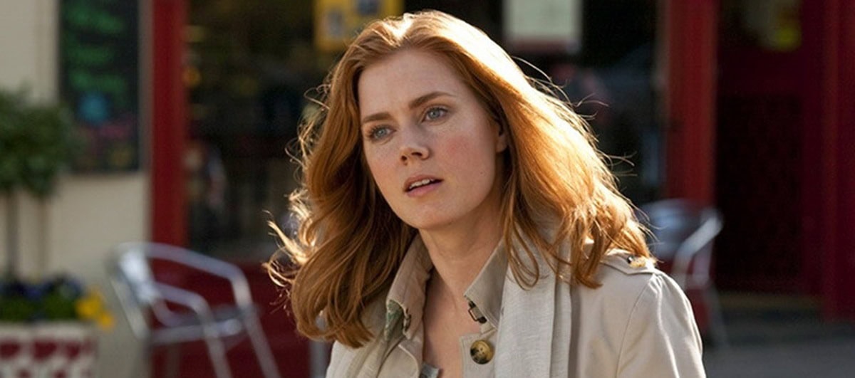 Amy Adams klar för Steven Spielberg och Martin Scorseses “Cape Fear ...