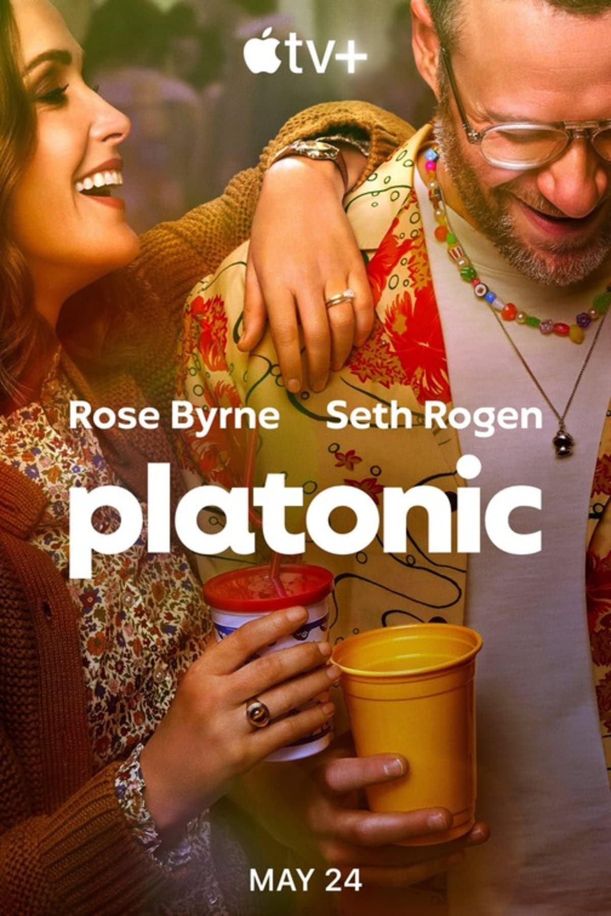 Platonic - MovieZine.se