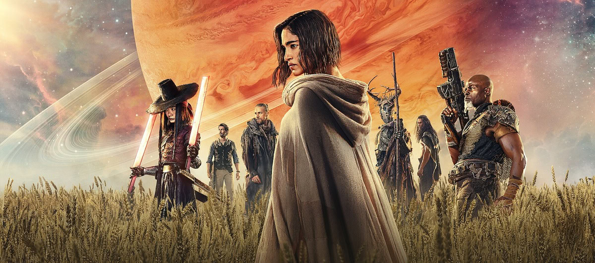 Oklart om Zack Snyder får göra “Rebel Moon 3” – "Jag har inte hört ...