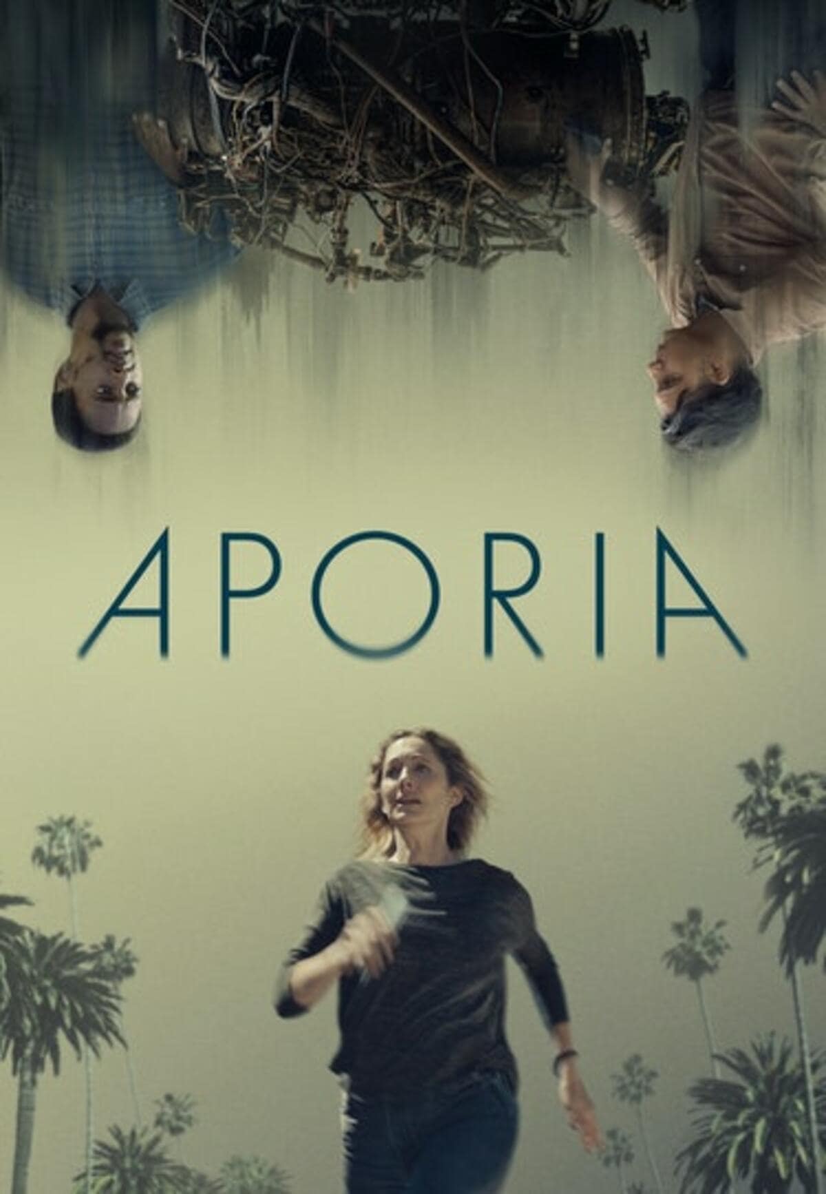 Aporia (2023 film) - MovieZine