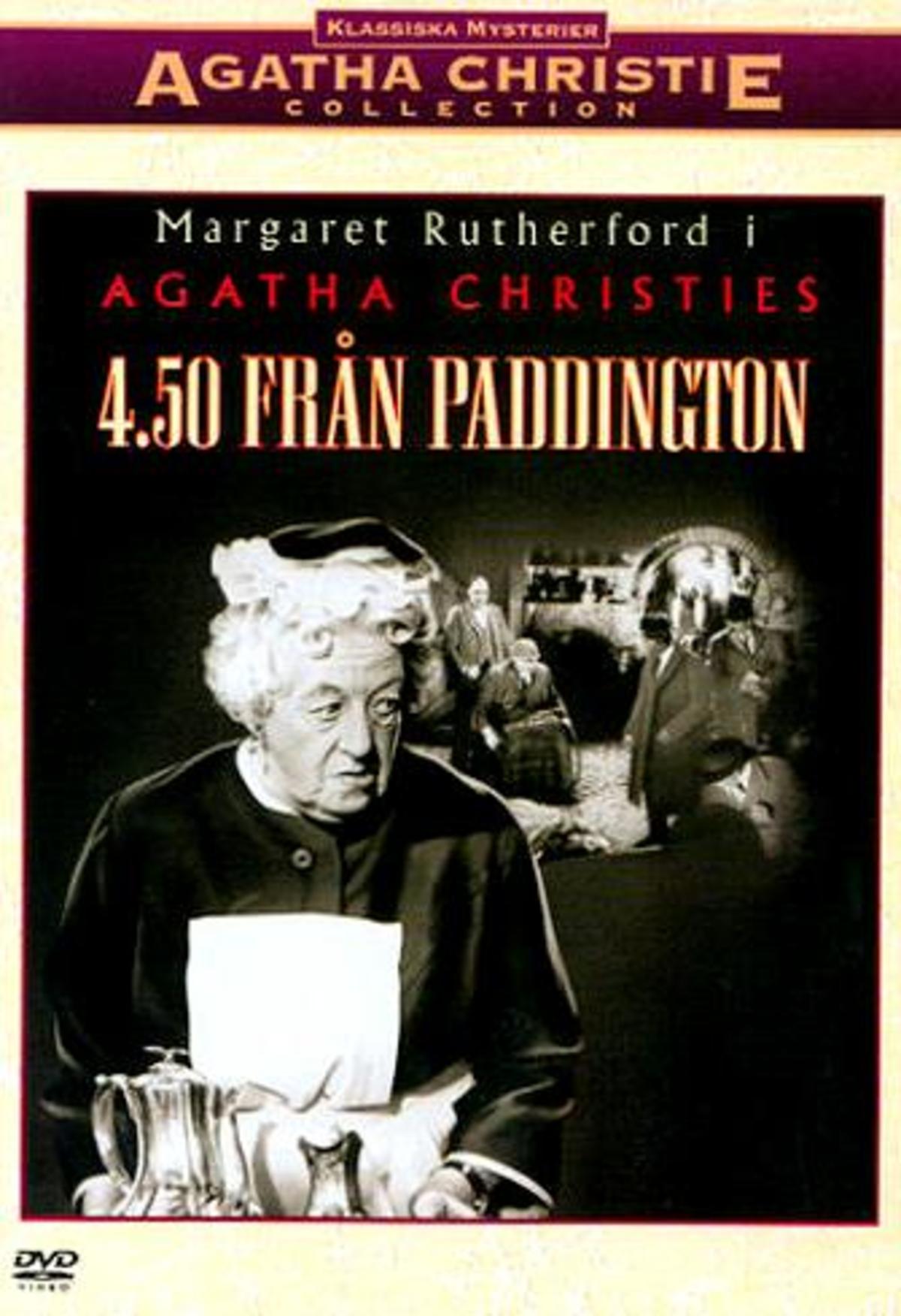 4.50 från Paddington (1961 film) - MovieZine