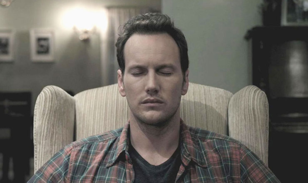 Wilson i "Prometheus" - MovieZine