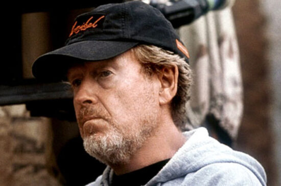 Fox vill att Ridley Scott regisserar nya "Alien"-filmen - MovieZine.se