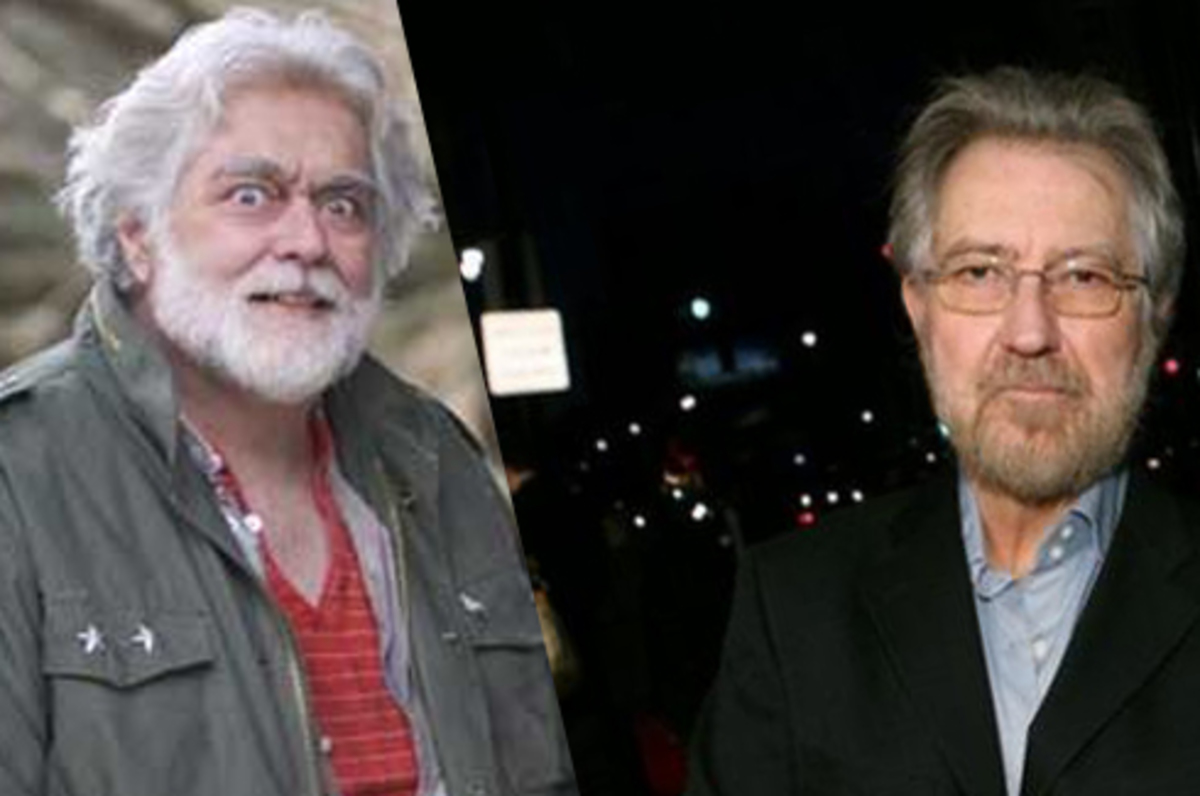 Veckans skräcknytt v.29 - MovieZine