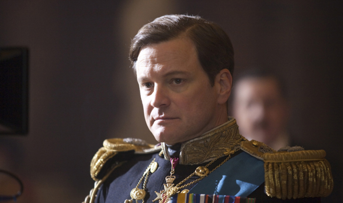 Hooper vann DGA Awards - MovieZine.se