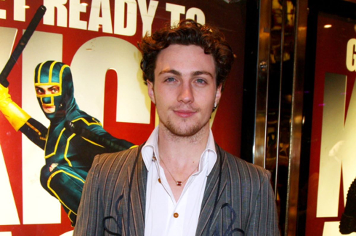 Johnson i nya "X-Men"? - MovieZine