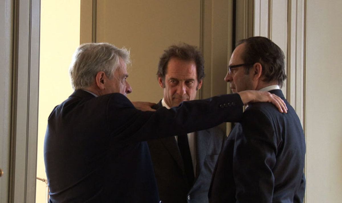 Pater (2011 film) - MovieZine