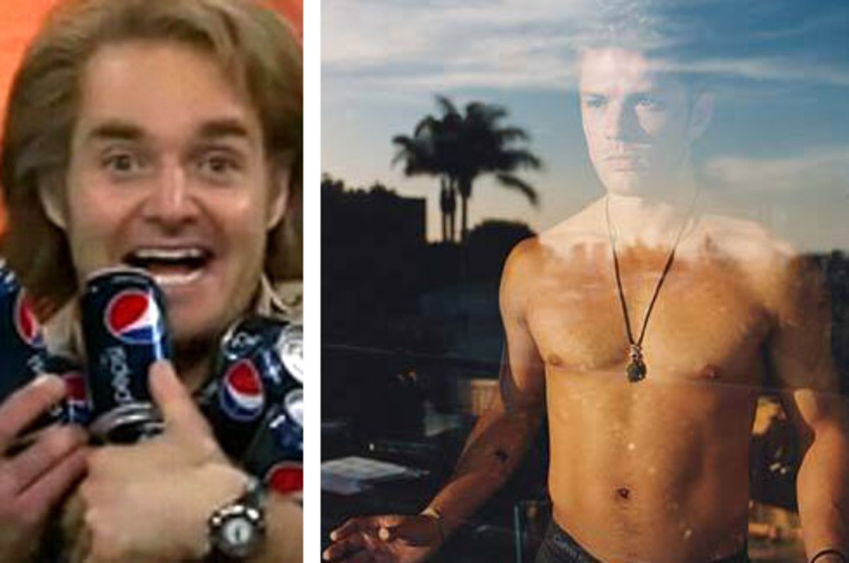 Ryan Phillippe i "MacGyver"-parodi - MovieZine