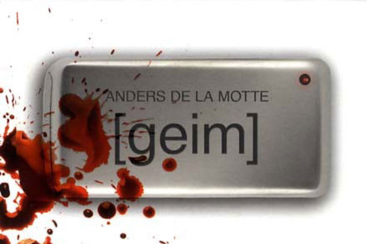 SF filmar "Geim"-trilogin - MovieZine