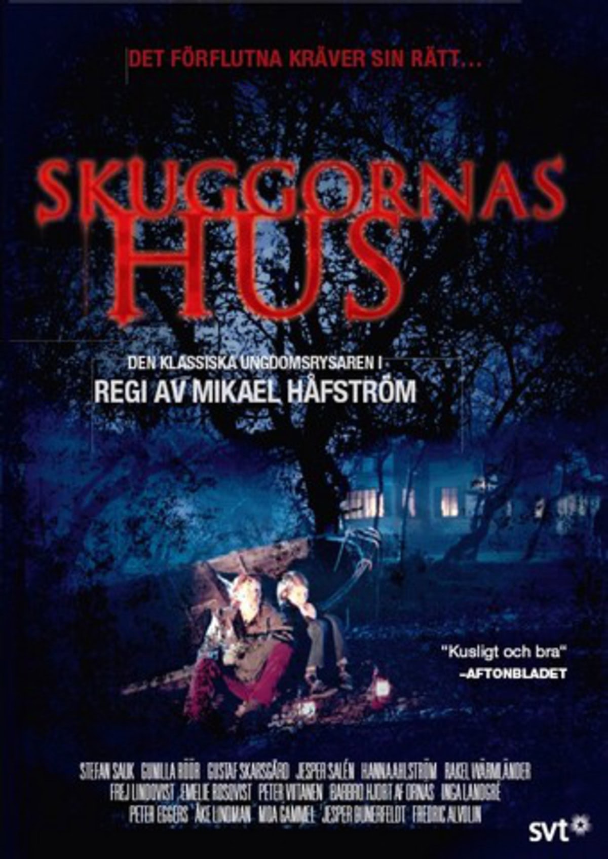 Skuggornas hus - MovieZine