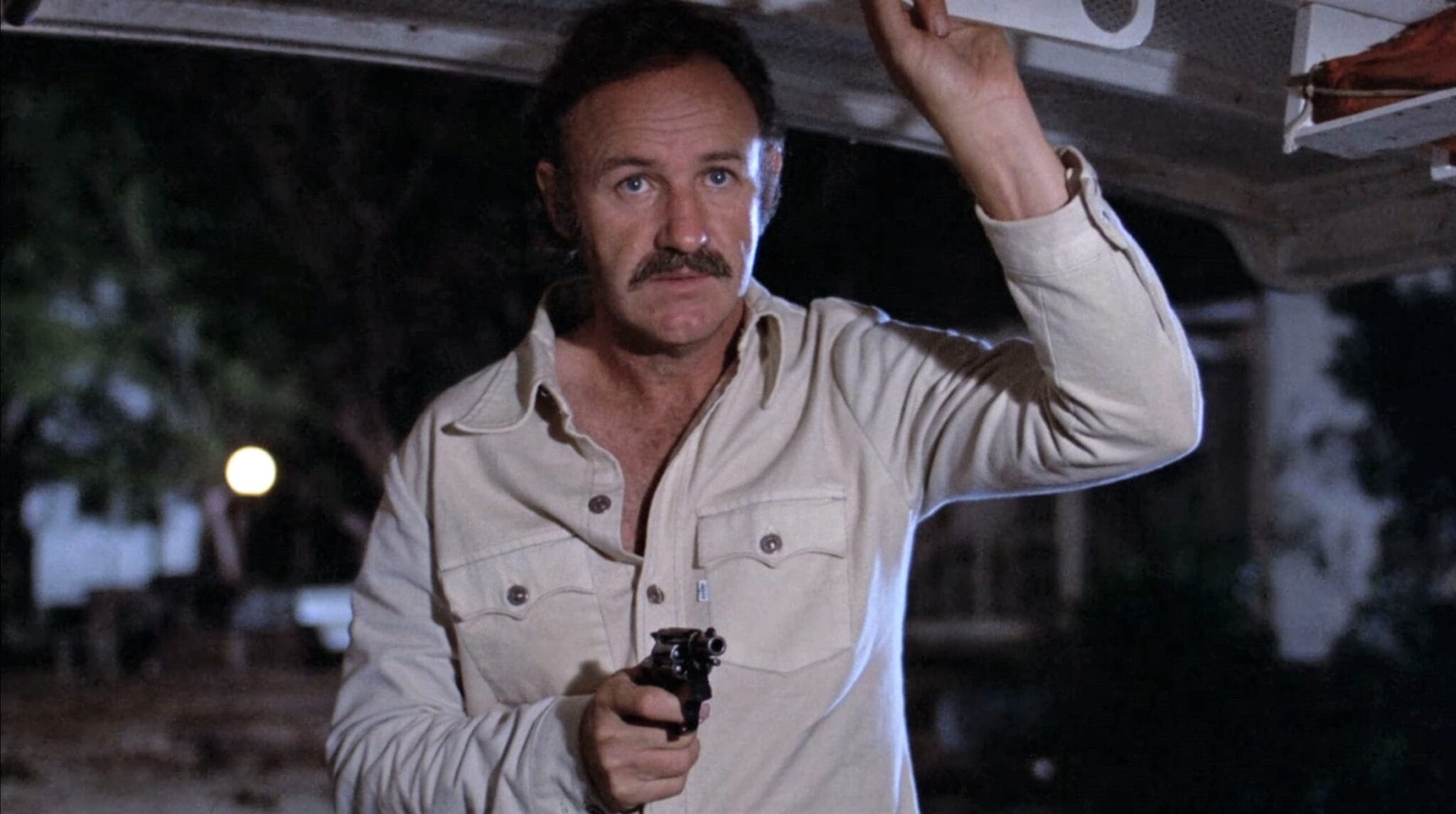 Teorin bakom Gene Hackmans död - hade inga skador - MovieZine