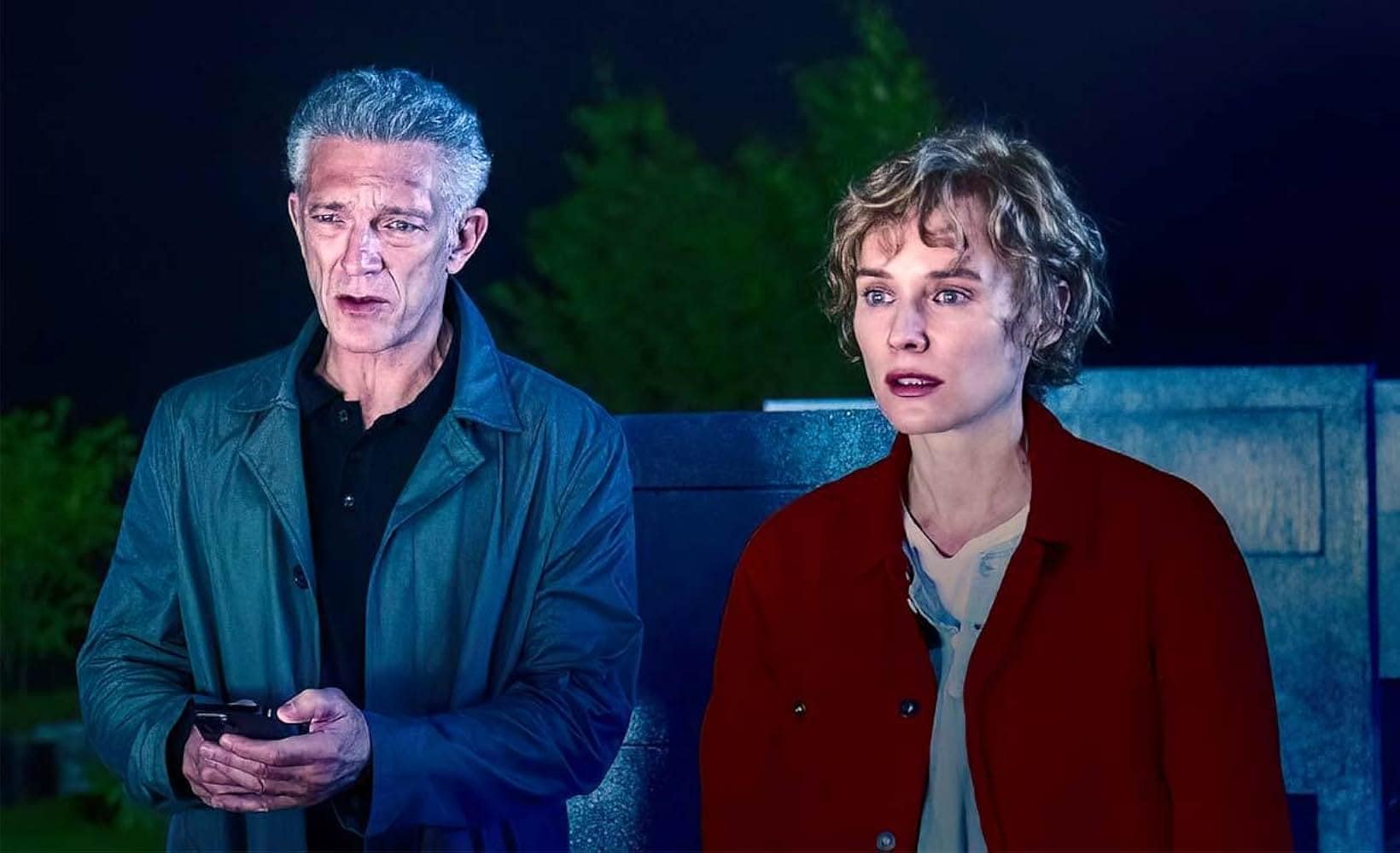 Trailer: David Cronenberg är tillbaka med en ”makaber sci-fi-studie i ...