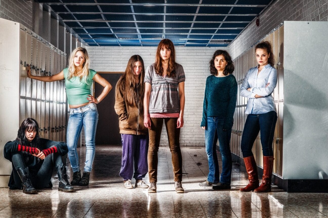 ”Cirkeln” fyller 10 år! "Vi gjorde saker som ingen annan hade gjort i ...