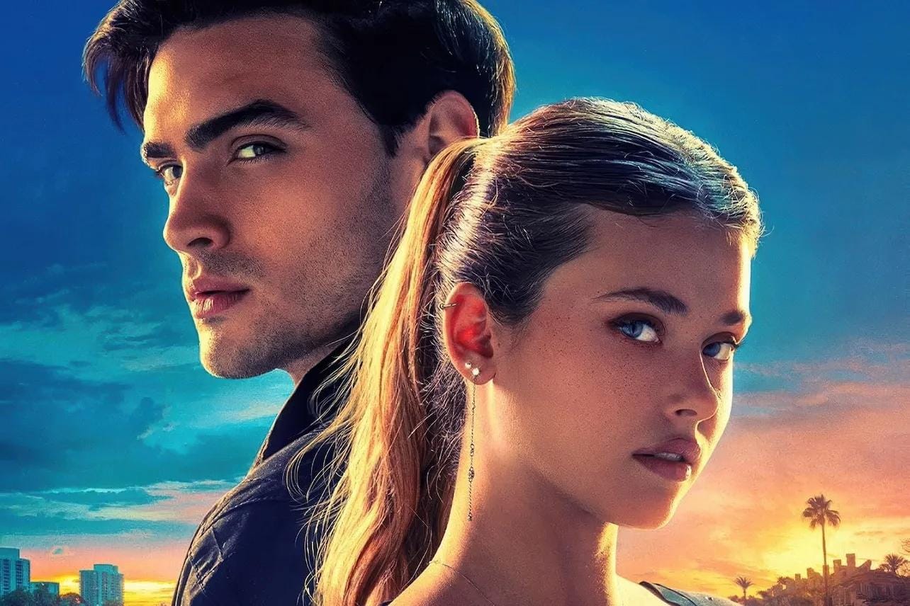 Prime Video tar hjälp av AI för att dubba filmer och serier - MovieZine