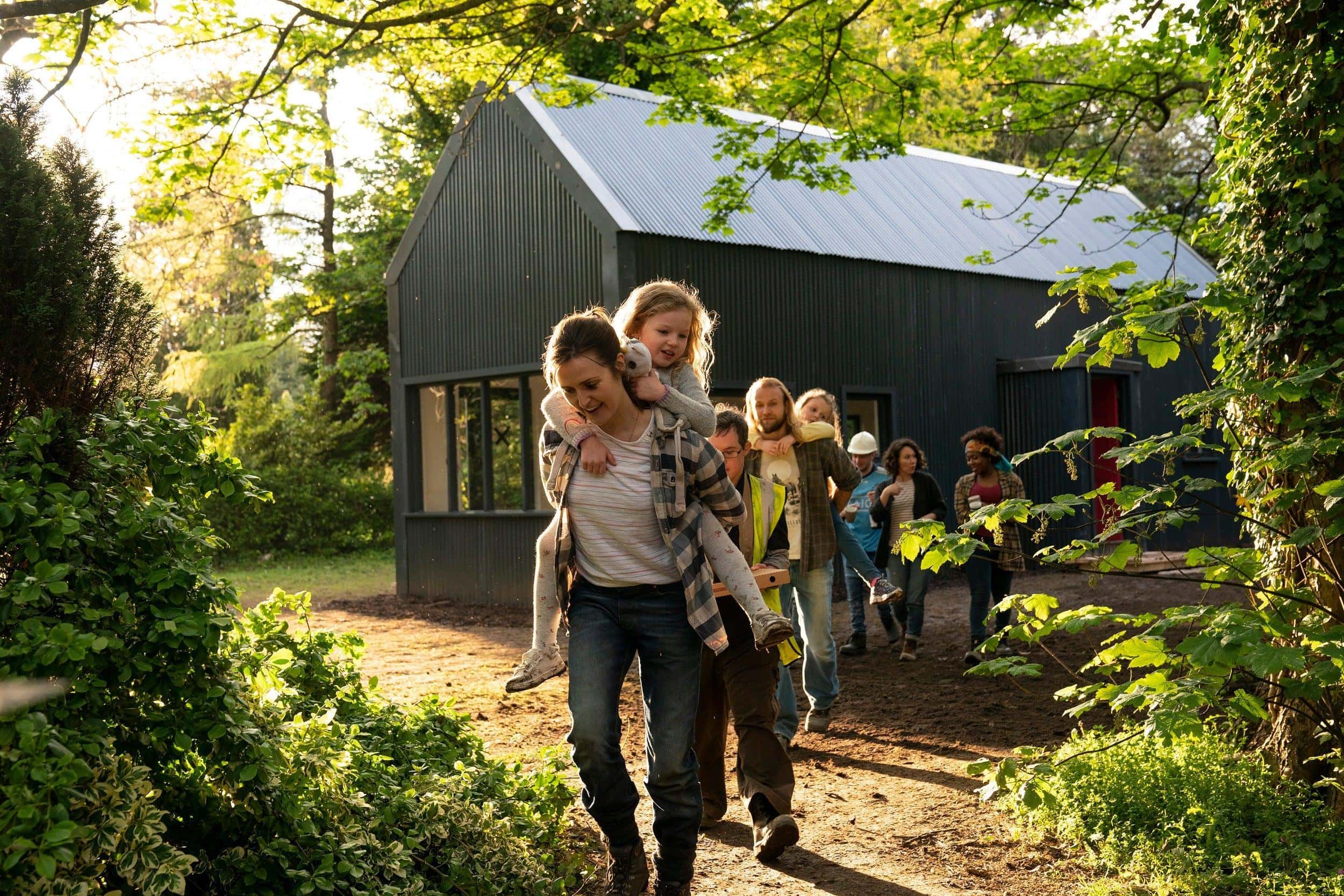 16 nya filmer på SVT Play - här är 3 fantastiska filmer du missat ...