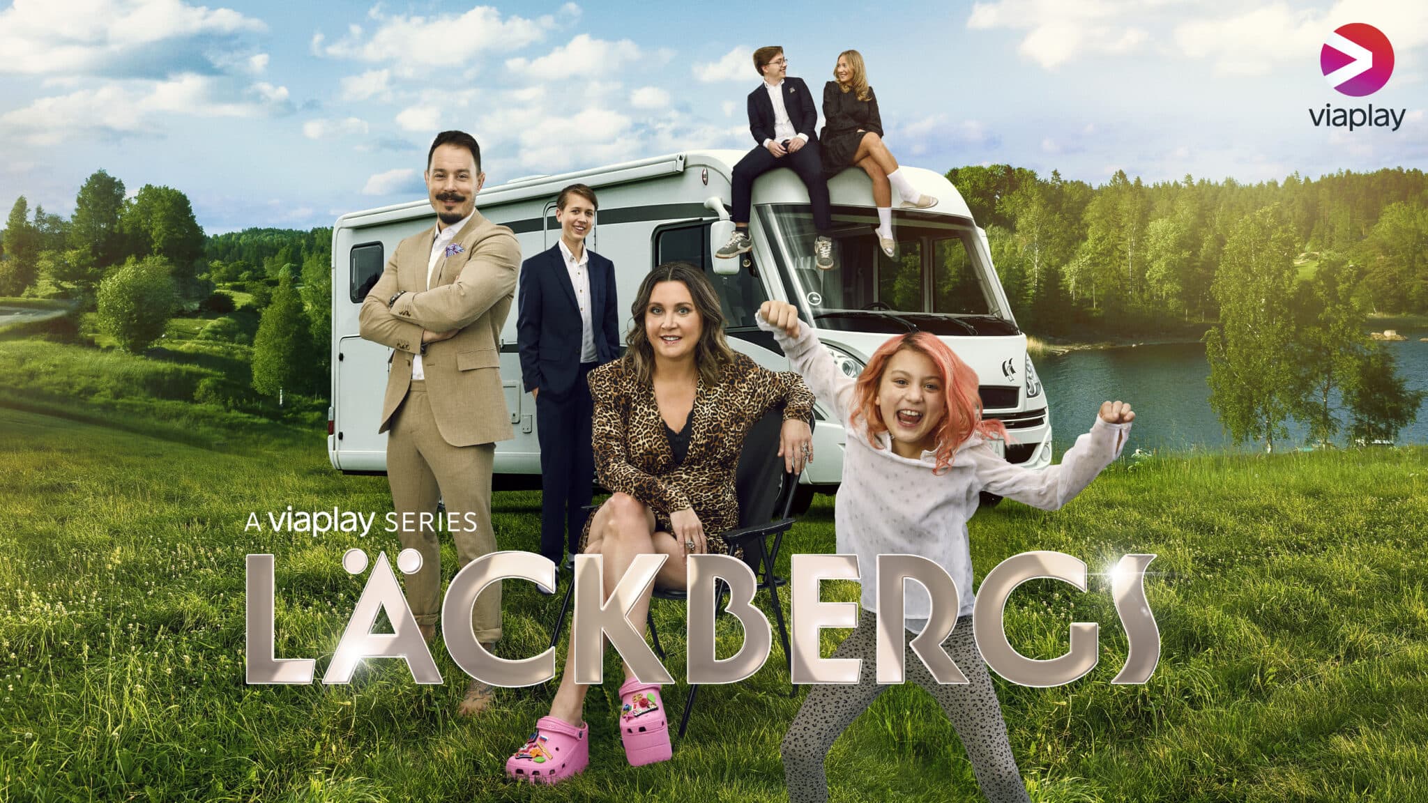 70 nya filmer och serier på Viaplay - alla premiärdatum i april 2025 - MovieZine