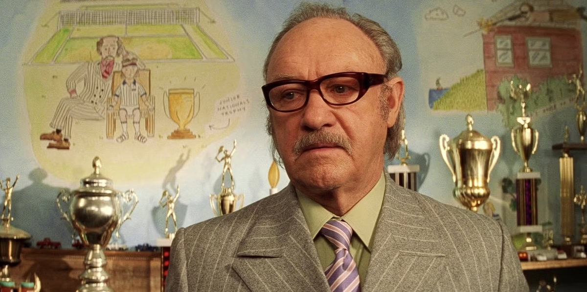 Gene Hackman och hans frus död bedöms som “misstänkt” - kan ha varit ...