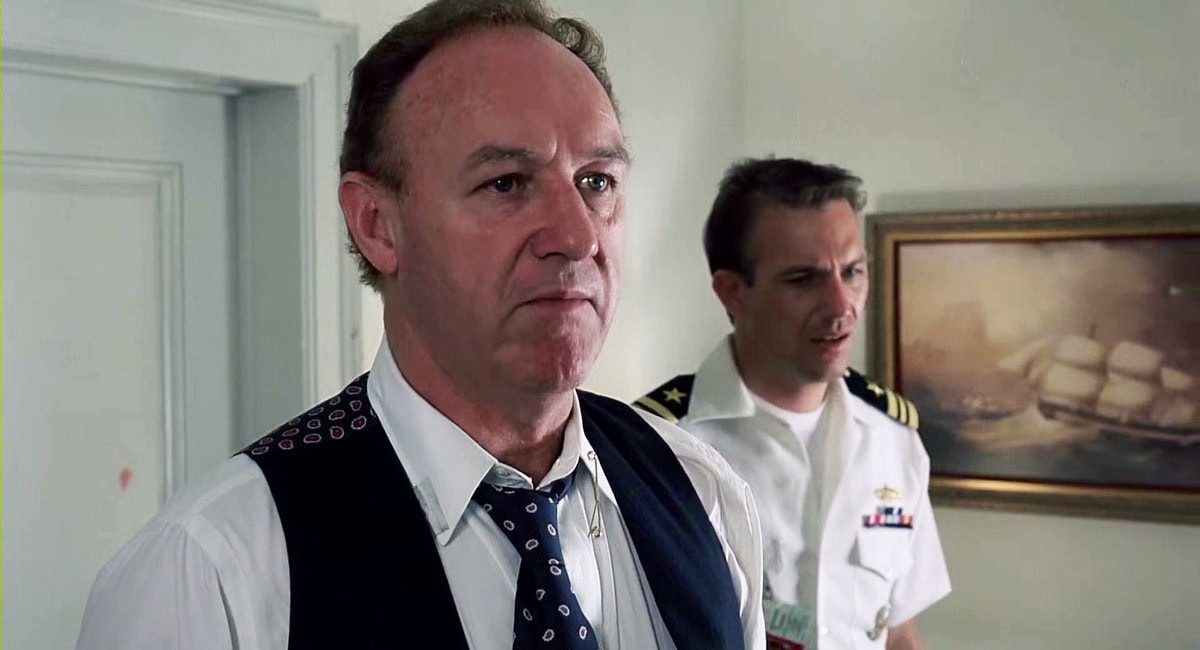 Streama 2 av Gene Hackmans bästa thrillers gratis på SVT Play ...