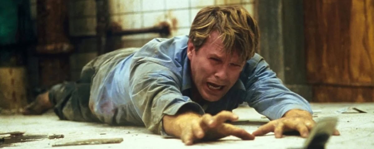 För 20 år sedan chockade "en riktigt jävla sjuk film" svenska ...