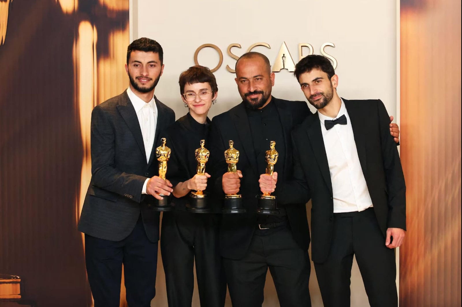 Oscarsgalan ber om ursäkt - efter kritik från 700+ medlemmar - MovieZine.se
