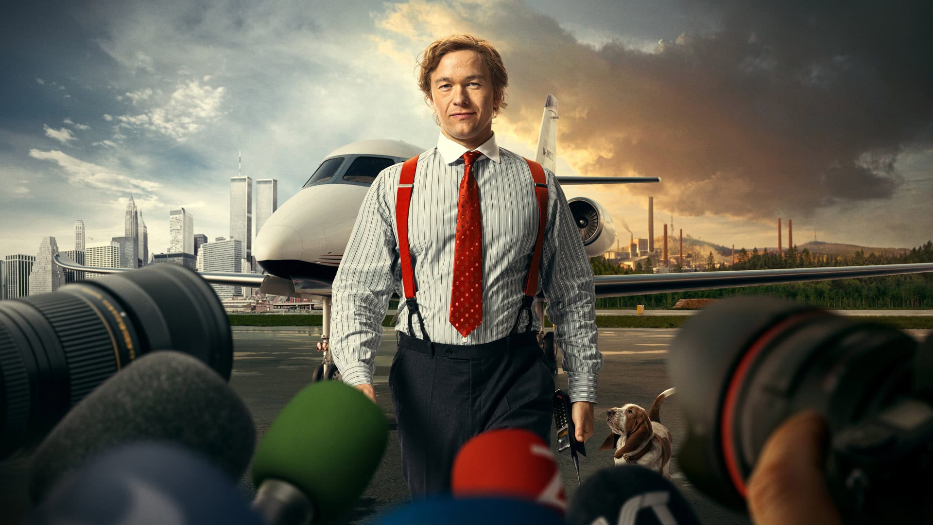 Svensk serie utsedd till årets bästa – dubbla priser i Monte Carlo ...