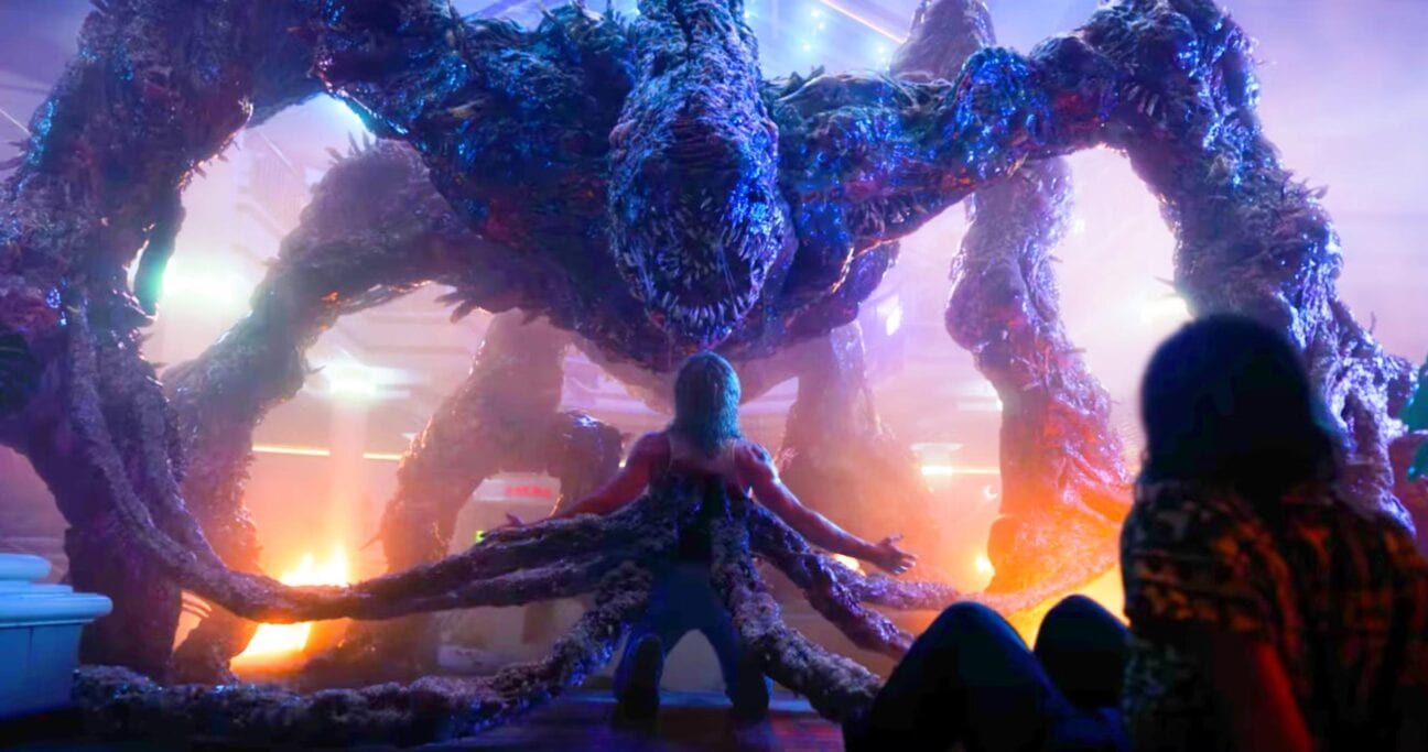 "Stranger Things"-fans: Håll utkik på Netflix den 15 april! - MovieZine.se