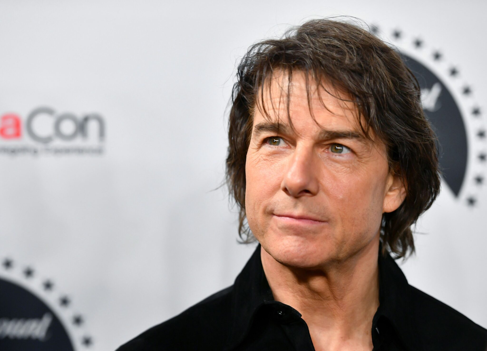 Tom Cruise: "Kommer fortsätta göra film tills jag är 100" - MovieZine