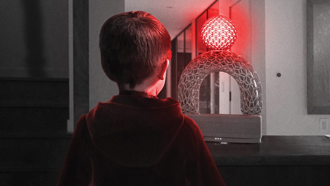 Ett bra år för animerad film! 24 biopremiärer för barnen att se fram ...