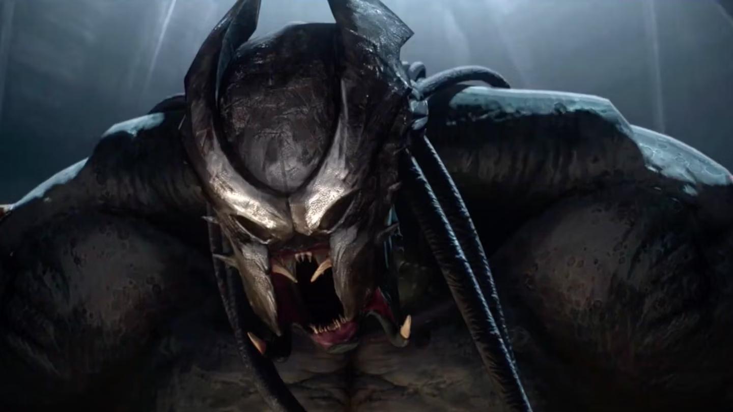 Recension: Predator: Killer of Killers - Ultrablodig och cool antologi ...