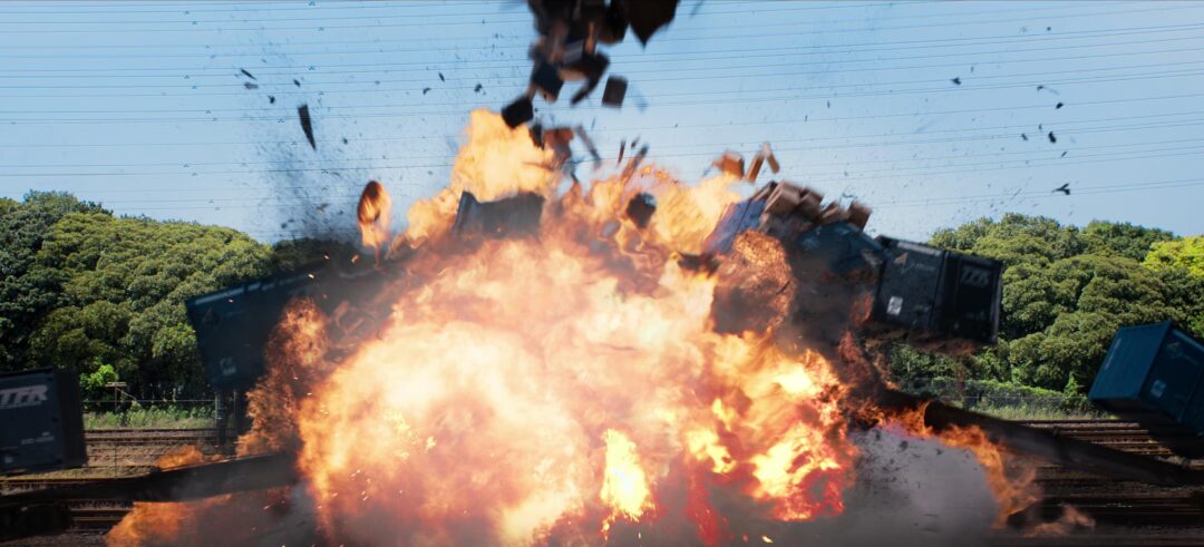 Nu på Netflix - Hitta nytt att streama på Netflix - MovieZine