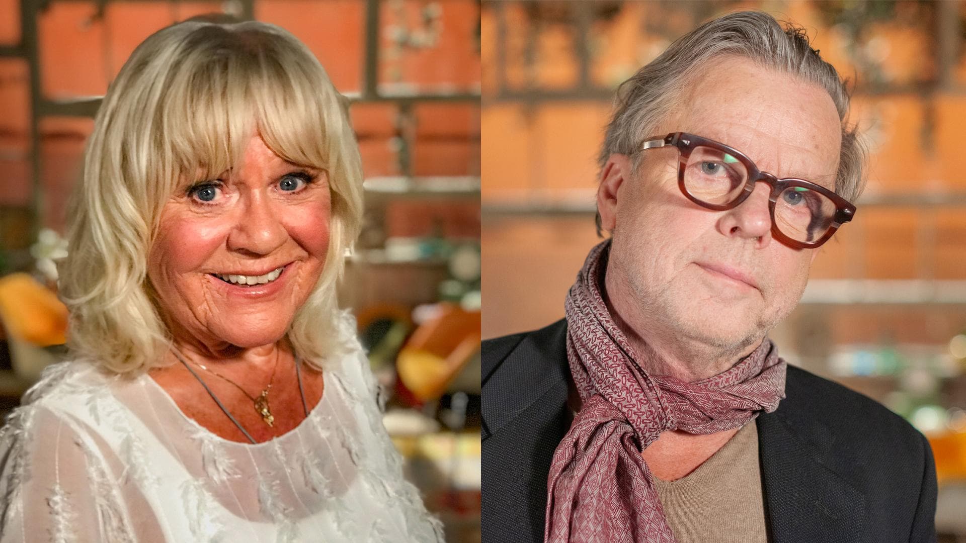 Klassikern "Tordyveln" flyger in på SVT i sommar - här är första ...