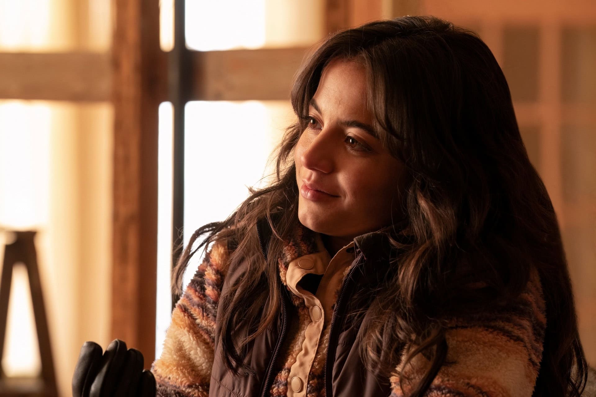 Nya "The Last of Us"-skådisen om oron: "Haft hemska upplevelser" - MovieZine.se