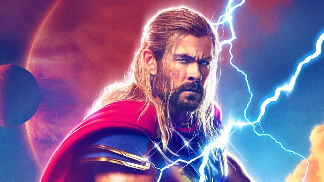 Thor är tillbaka! Se nya trailern till"Avengers: Doomsday" - MovieZine.se