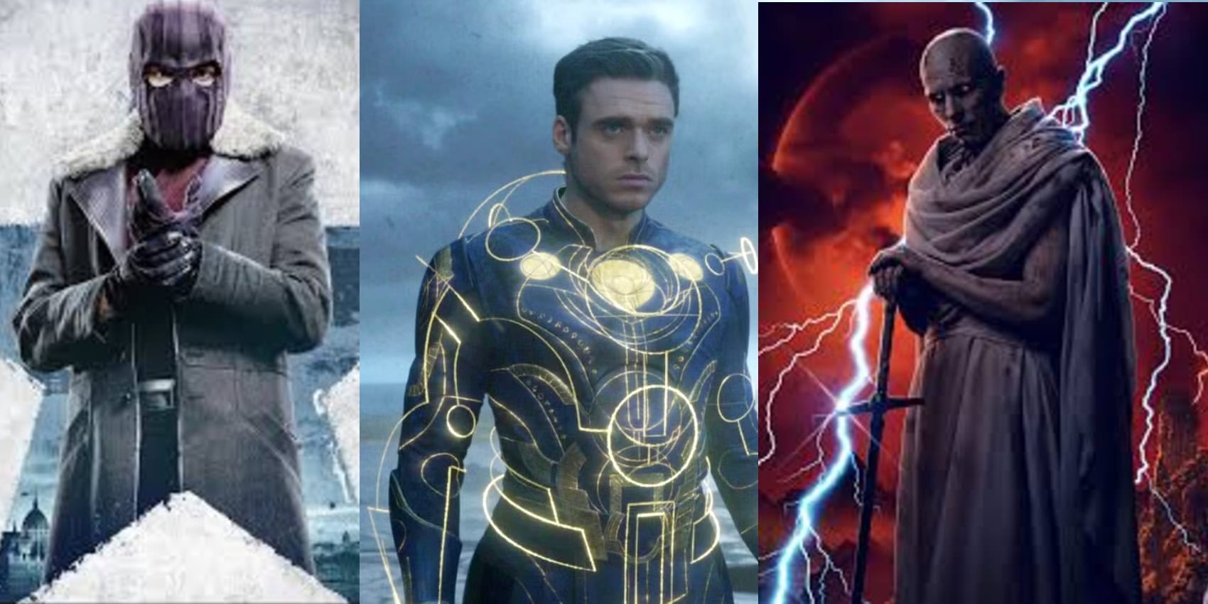 Lista: 10 Marvelskurkar som förtjänar en andra chans - MovieZine.se