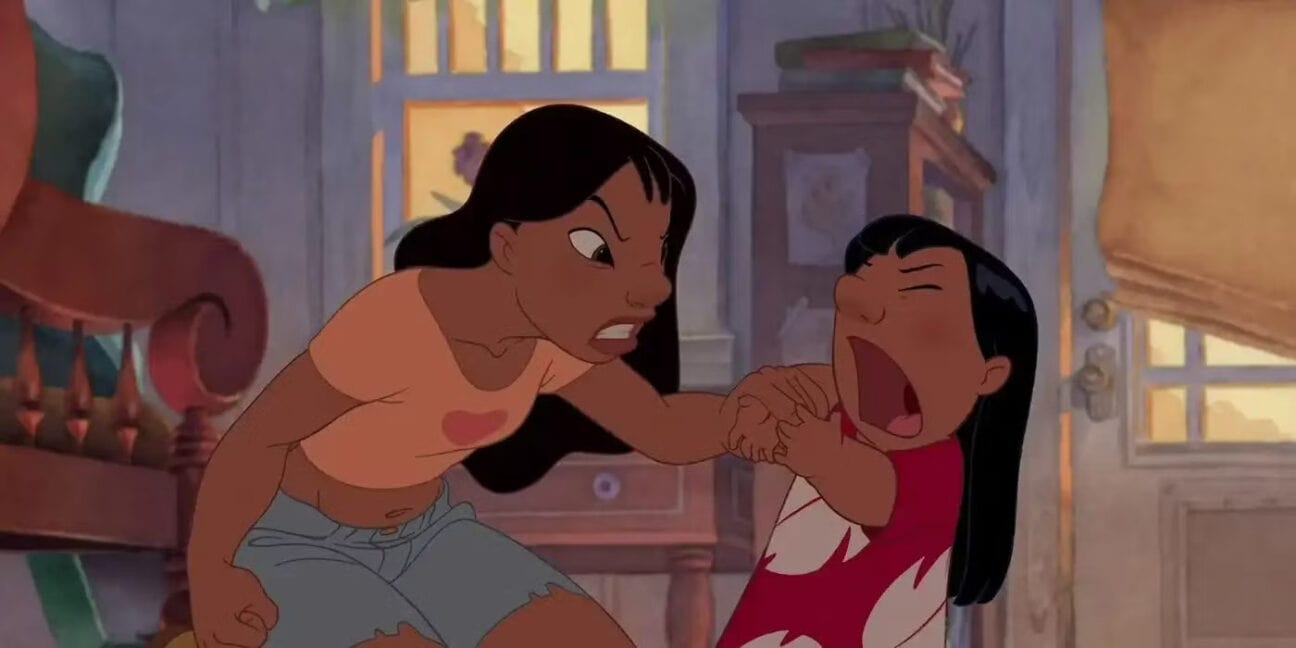 10 gömda detaljer att upptäcka i "Lilo & Stitch" - minns du de här? - MovieZine.se