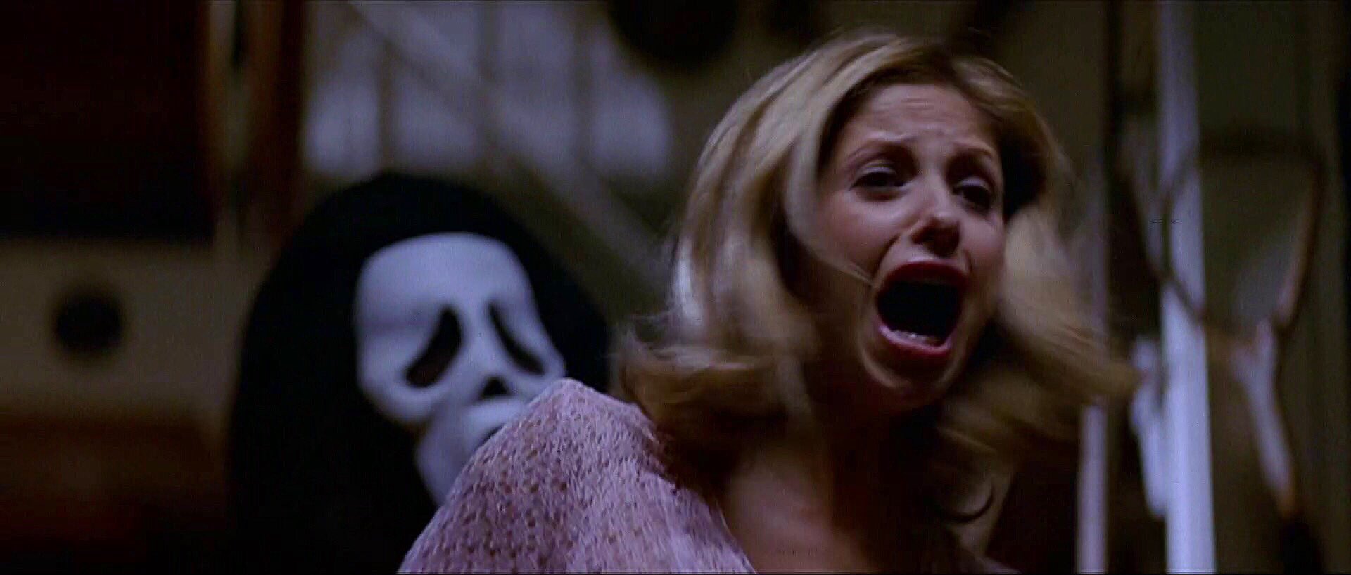 Alla får återvända till "Scream 7" förutom Sarah Michelle Gellar ...