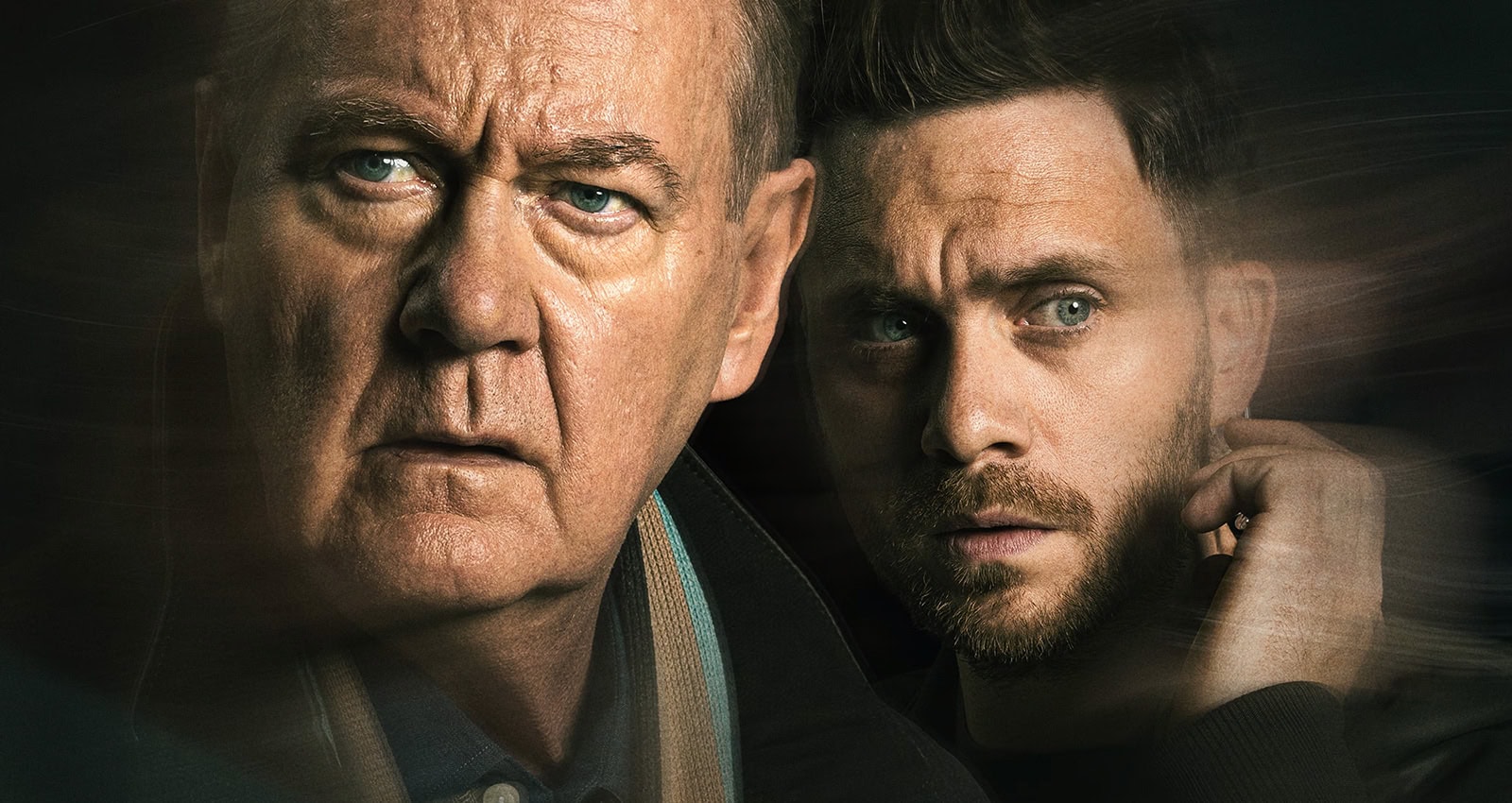 Incel-snubbar och mord i "Beck - Den osynlige mannen" - se trailern här ...