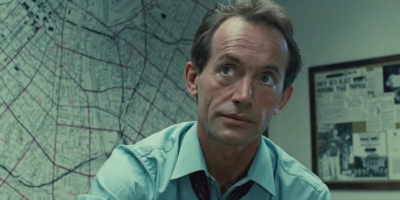 James Cameron-favoriten Lance Henriksen fyller 85 år - se gripande ...