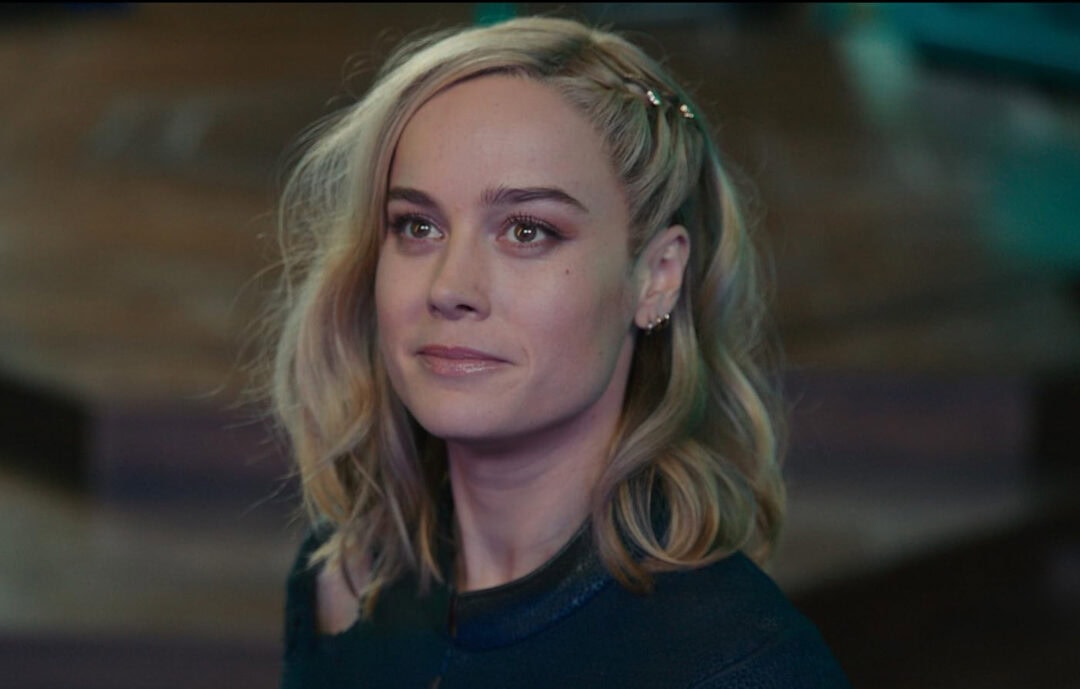 Brie Larson spelar huvudrollen i J.J. Abrams nya monsterskräckis ...