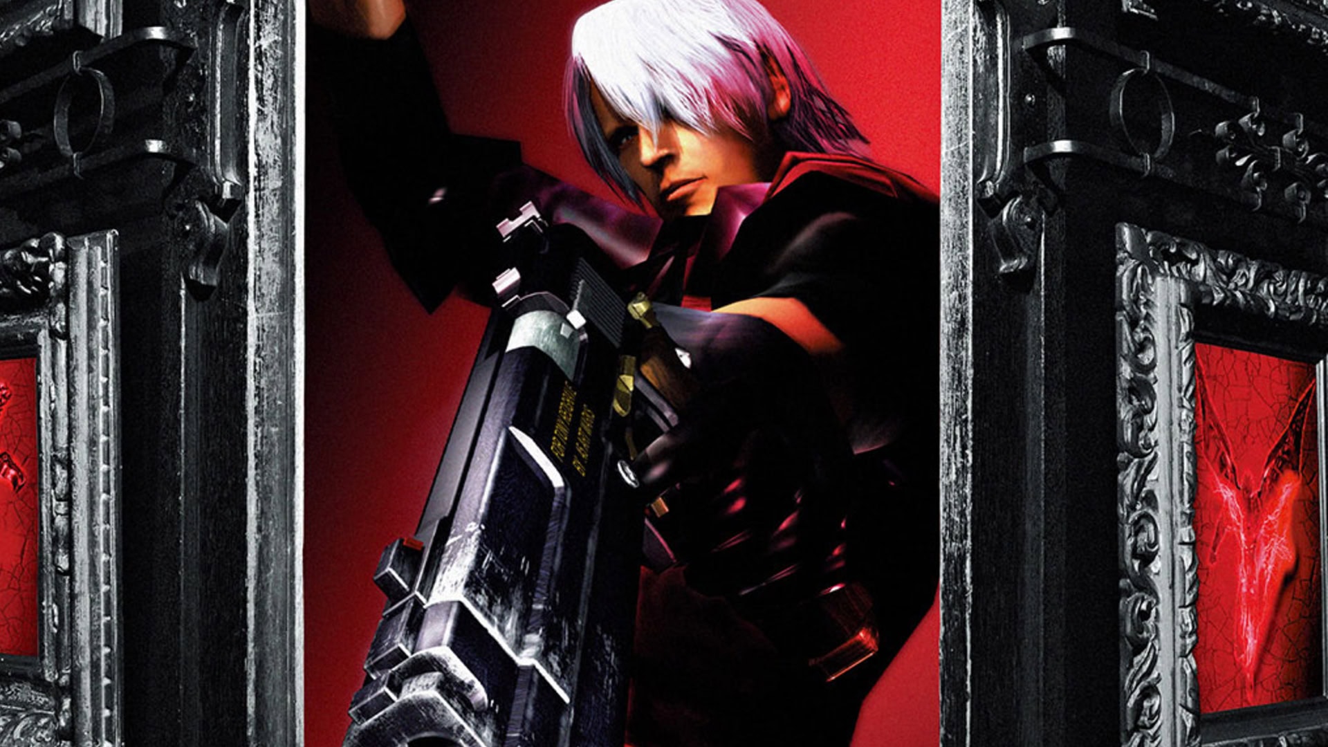 Spelets skapare vill göra remake av "Devil May Cry" - MovieZine