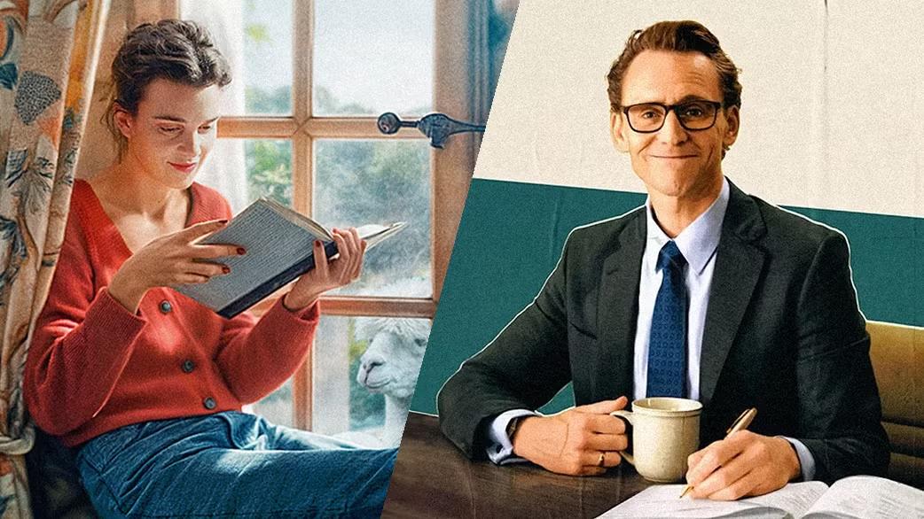 Jane Austen och Stephen King på svenska biodukar i höst - MovieZine.se