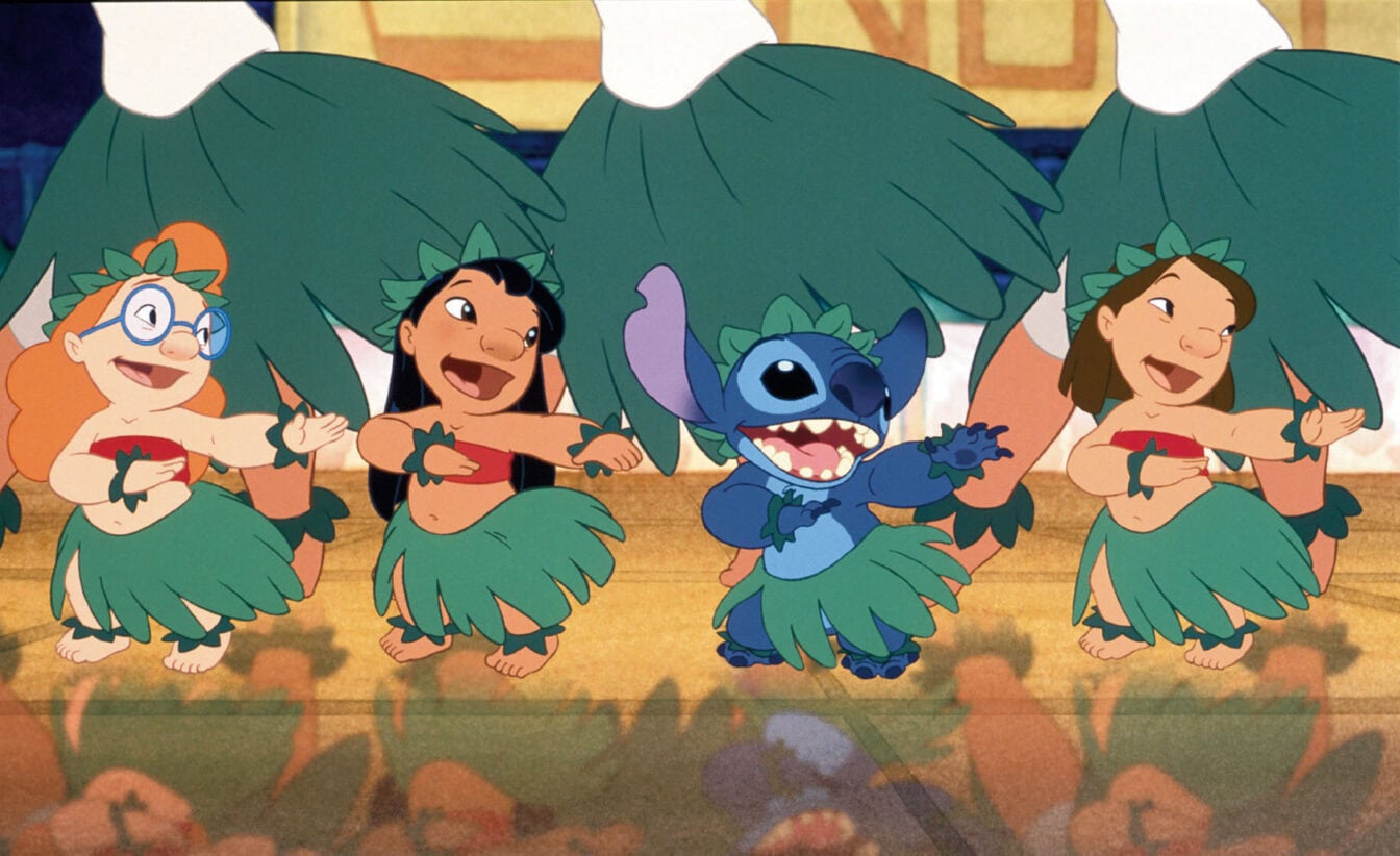 Quiz: Vad kan du om Disney-favoriten "Lilo & Stitch"? - MovieZine.se