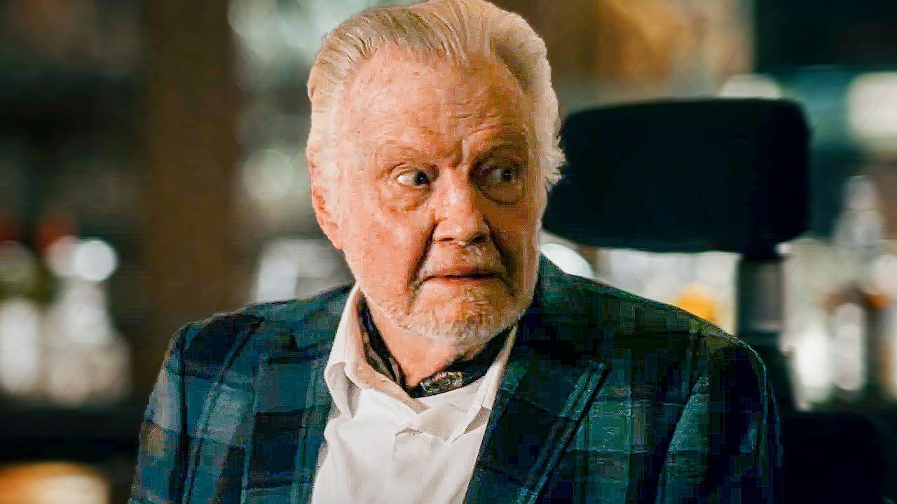 Här är Jon Voights plan för att "make Hollywood great again" - MovieZine.se