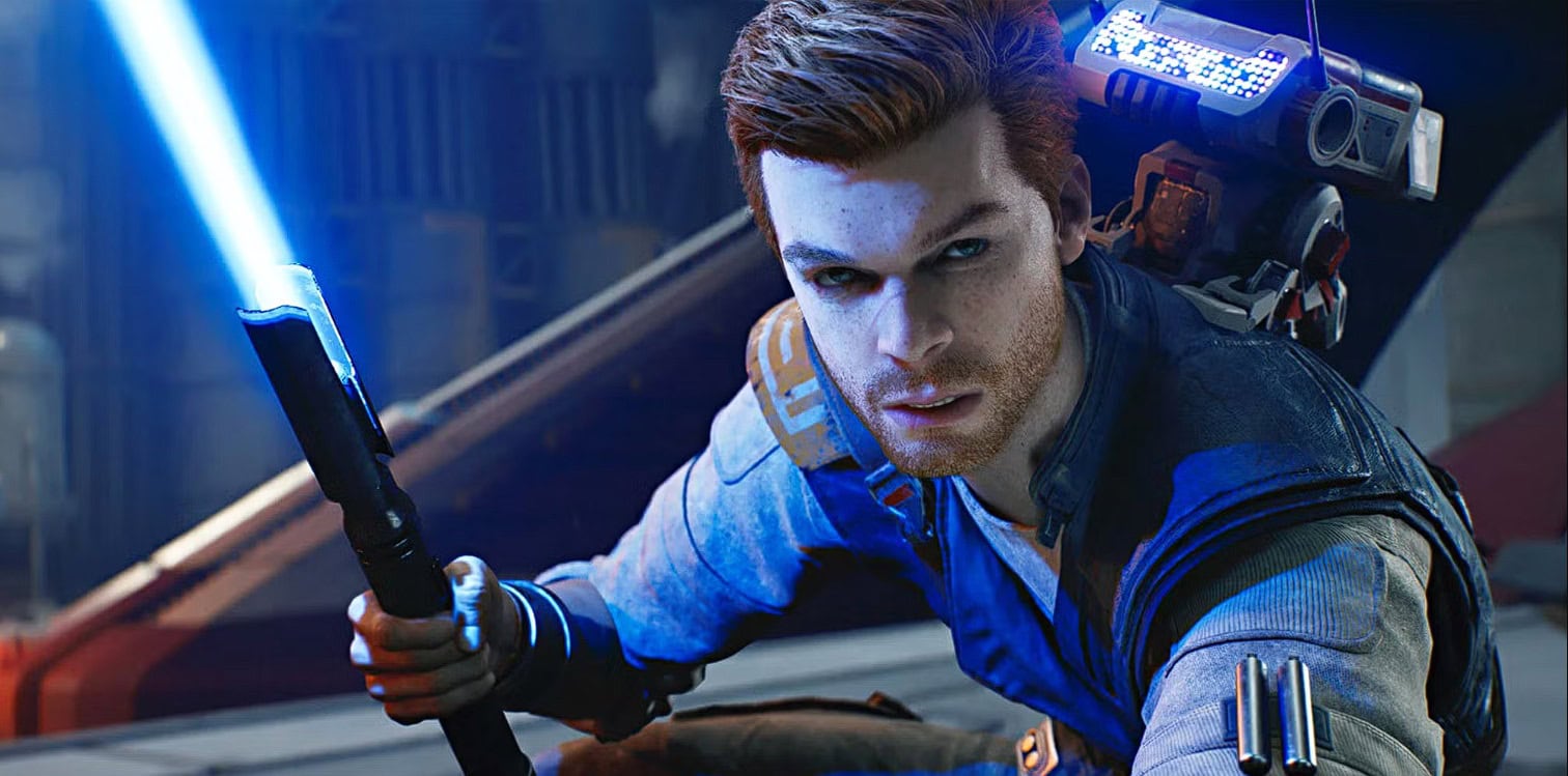 EA har inga planer på att höja sina spelpriser - MovieZine.se