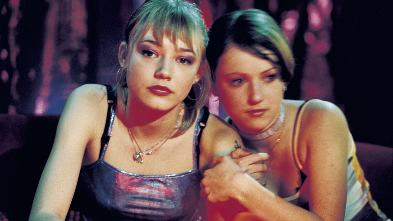 22 nya filmer på SVT Play idag! Se 3 svenska klassiker - MovieZine.se