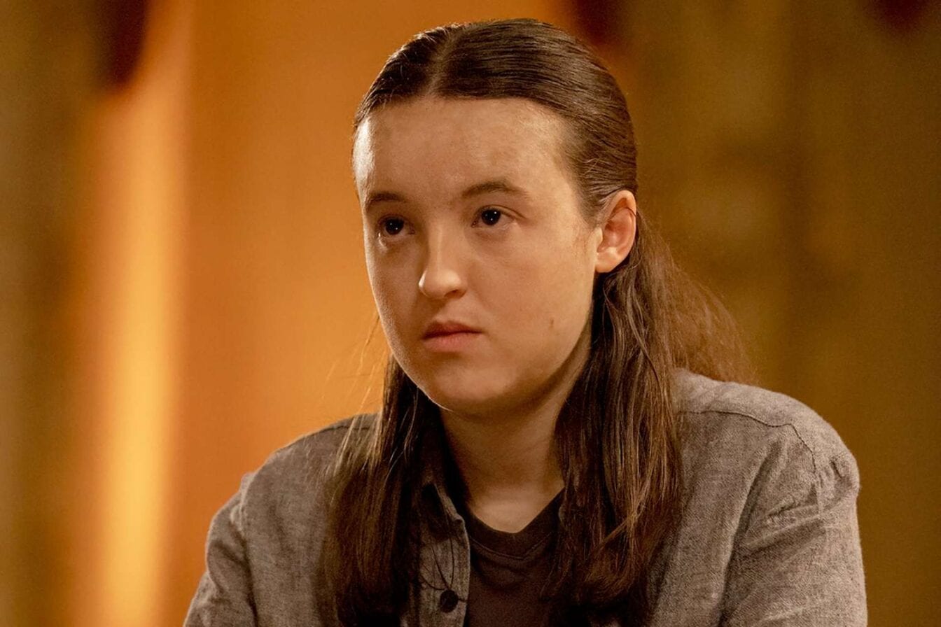 Bella Ramseys råd till ”The Last of Us”-hatarna: ”Titta inte” - MovieZine.se