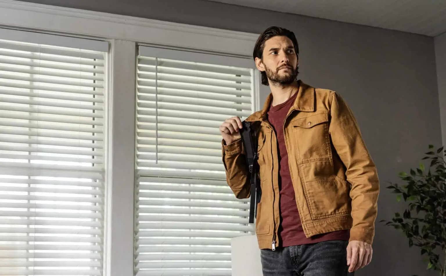 Nytt från Stephen King redan i sommar - kolla in 8 färska bilder från ...