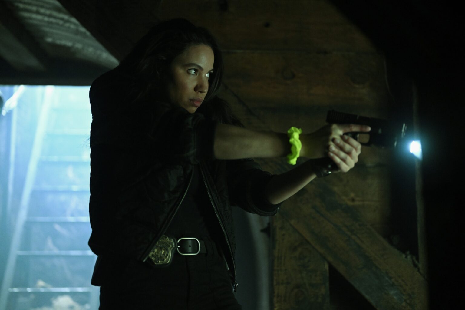 "Smoke" jagar pyromaner i sommarens hetaste kriminalserie - MovieZine