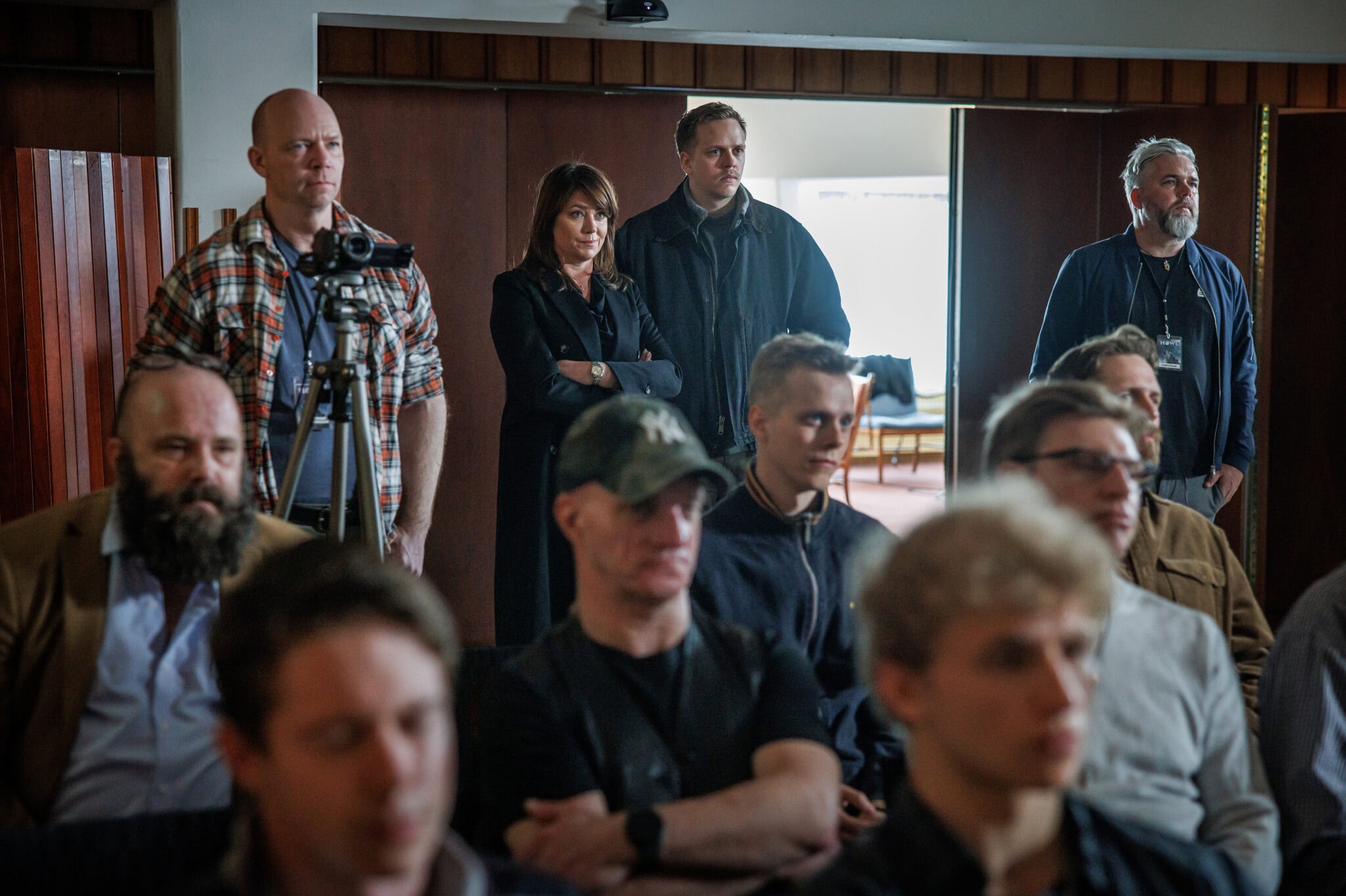 21 juni blir en högtidsdag för alla Martin Beck-fans - MovieZine.se
